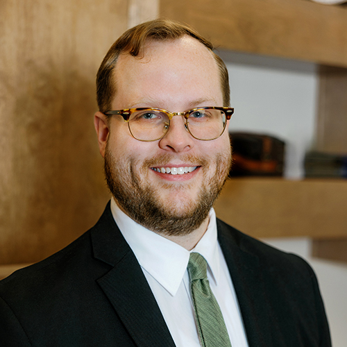 Kyle Dobbins | Lawrenceville Attorney